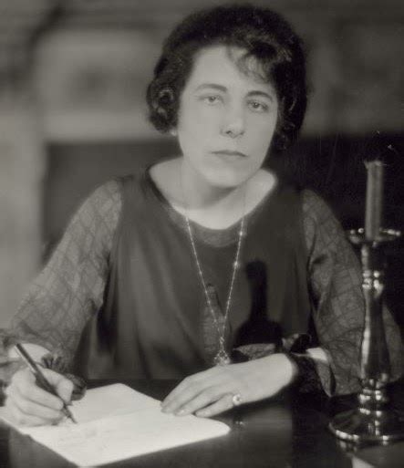 Jack Kost Born On This Day Edna Ferber