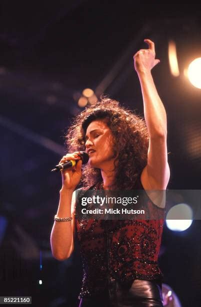 Alannah Myles Photos And Premium High Res Pictures Getty Images