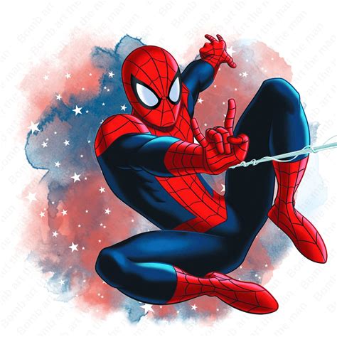 Clipart Spiderman