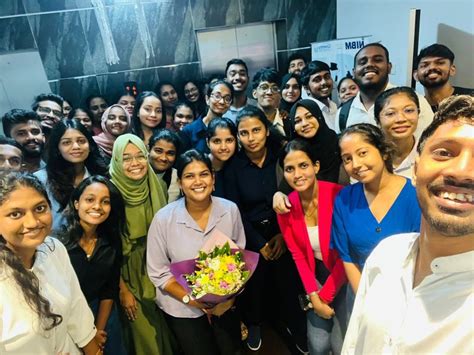 Hashani Wickramasinghe On Linkedin Personaldevelopment Skills Crestprogram