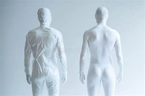 Body Shape Transformation Demonstrated Through Realistic Medical Photography In Clinical Setting