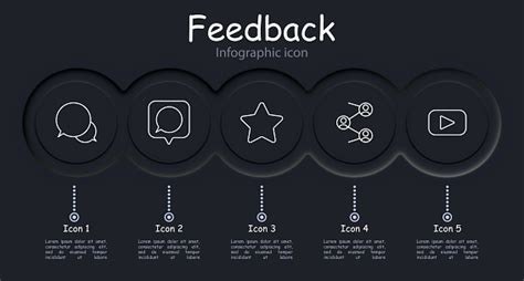 피드백 세트 아이콘입니다 채팅 발언 청중과의 커뮤니케이션 Youtube 공유 커뮤니케이션 댓글 별 인포그래픽 연락처 신형성 좋아요 싫어요 평균 응답성 개념 개념에 대한 스톡