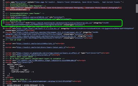 Solved Re How Do I Determine If An A Dreamweaver Adobe F Adobe Community 14275027