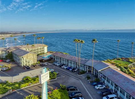Pismo Beach Oceanfront Hotels Visit Pismo Beach California