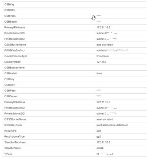 Dba University Blog How To Setup Oracle Data Guard In Aws