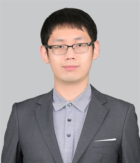 Faculty Profile Hkust Gz