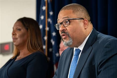 Alvin Bragg Seeks 30 Day Delay For Trump Trial In An Abundance Of Caution Raw Story