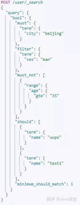 elasticsearch 之 filter 与 query 有啥不同？ 知乎
