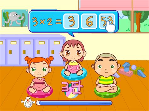 구구단 게임 사이트 무엇이 있을까 12가지로 재미있게 아이 성장 Wherework