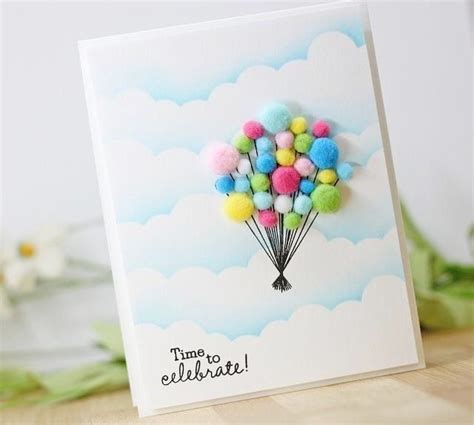 간편하지만 예쁘고 특별한 카드 만들기팝업카드입체카드 네이버 블로그 크리스마스 카드 수공예 생일 카드 카드