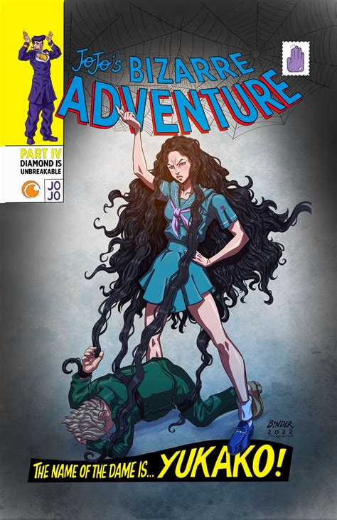 Higashikata Josuke Hirose Koichi Yamagishi Yukako And Love Deluxe