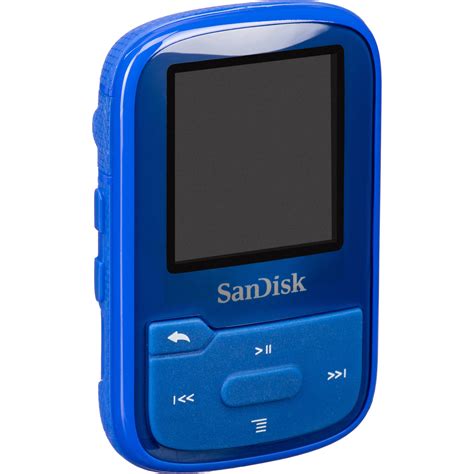 Sansa Clip Mp3 Player