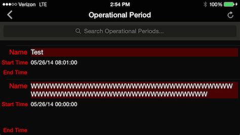 Objective C Ios Redraw Tableviewcells With Dynamic Cell Heights On Rotation Stack Overflow