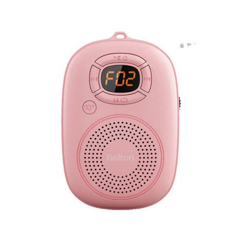 Buy Wholesale China New Mirror Wireless Bluetooth Speaker Home Mini Bluetooth Speaker Alarm