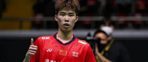 翁泓阳单局仅让对手得5分，印尼挑战赛国羽男单首轮全部过关！选手方面组合
