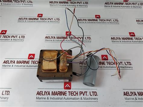 Keystone Mh 400a P Ca B Ballast Kit Aeliya Marine