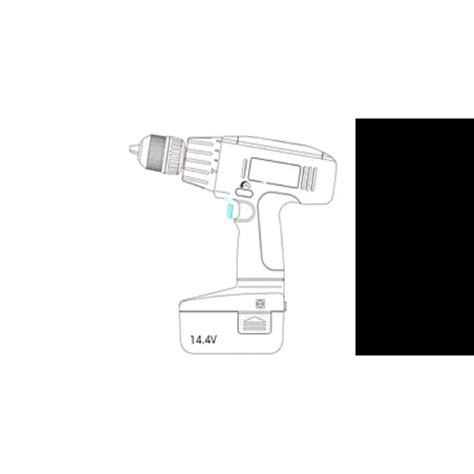 Bruksanvisning Power Craft Chd 144 9 Sidor