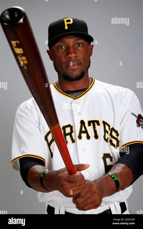 This Is A 2015 Photo Of Starling Marte Of The Pittsburgh Pirates