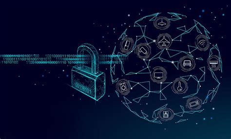 Building A Secure IoT Platform Microchip Technology
