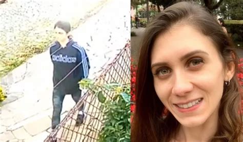 Caso Alessandra Dellatorre Polícia Encontra Ossada De Advogada Que