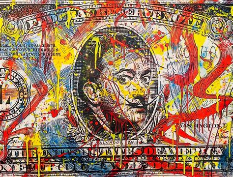 Joaquim Falco 1958 Dalí Avida Dollars Catawiki