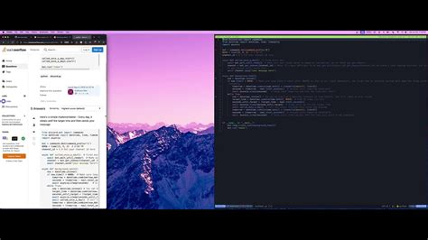 Day 52 Coding Everyday Until Employed Youtube