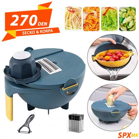 Secko And Korpa Za Zelencuk Spx Mk