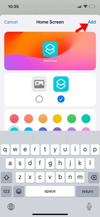 How To Add Speed Dial On IPhone