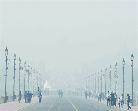 Solution To Pollution