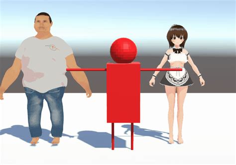 Blenderでボーンを組んで人間モデルを作り、unityでhumanoidリグをインポートした備忘録 神部まゆみのブログ