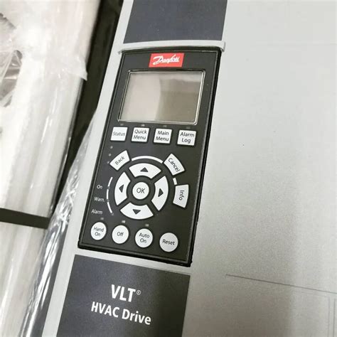22kW Danfoss Variable Speed Drive Kenya 254 722 880452