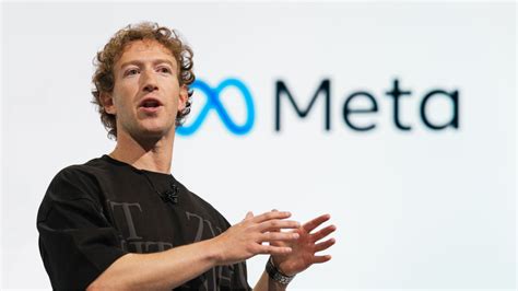 Meta Boss Mark Zuckerberg Says Ai Will Take Over These Key Jobs At