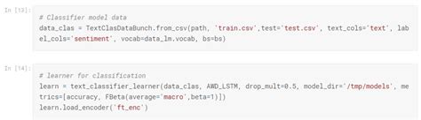 text classification ulmfit v s logistic regression