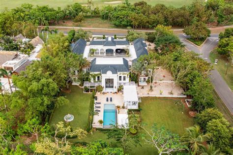 Top Villas Archives Simply Dominican Villas And Luxury Vacation