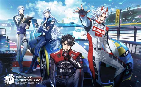 Genshin Impact Image Zerochan Anime Image Board