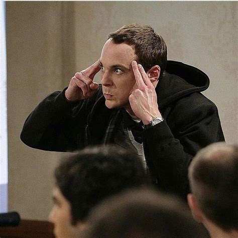 The Big Bang Theory On Instagram I Know What Youre Thinking😂 ️