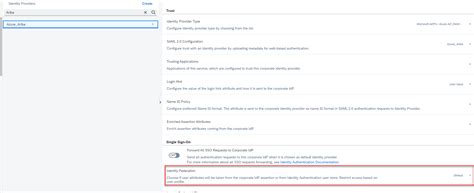 Configure SAML SSO With SAP Ariba Business Network SAP Community