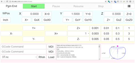 GitHub Cncjs Cncjs A Web Based Interface For CNC Milling Controller