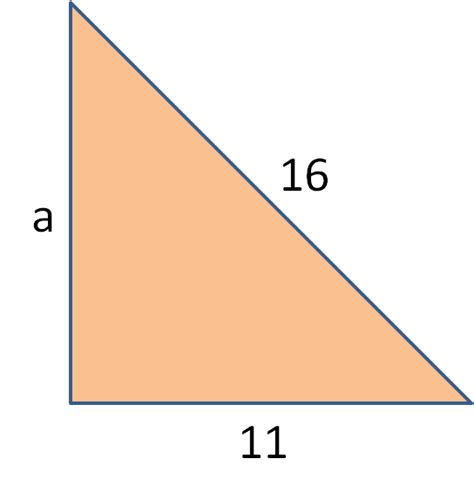 Pythagoras Theorem Worksheet EdPlace