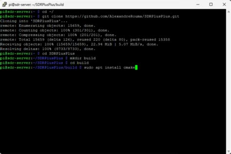 How To Install SDR SDRpp On Raspberry Pi Rozenek Com