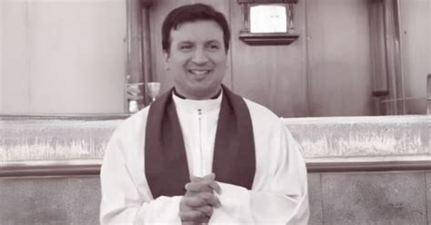 El Caso Del Cura Que “se Hizo El Novio” Para Violar Drogar Manipular