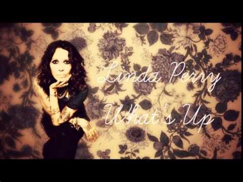 Linda Perry Whats Up 4 Non Blondes Youtube