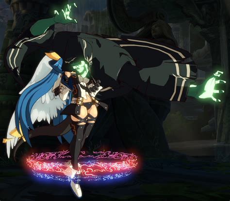 File GGXRD R Dizzy FS Png Dustloop Wiki