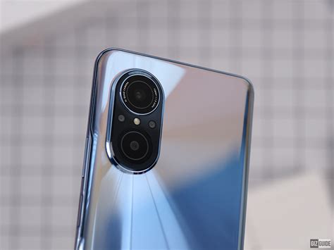 Best Features Of The Huawei Nova SE