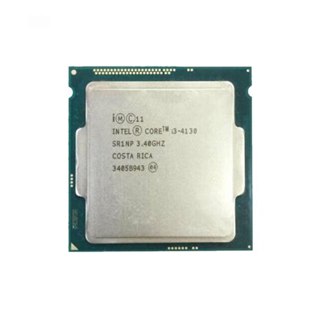 Core I3 4150 4th Generation Processor Zentech Best Price In Sri Lanka