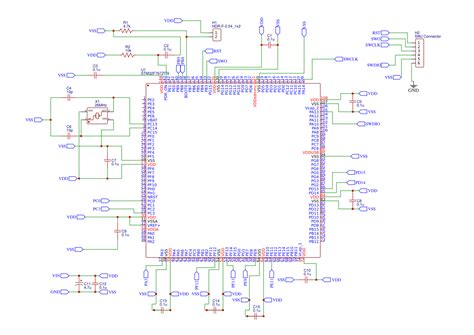 Schematic Resources Easyeda