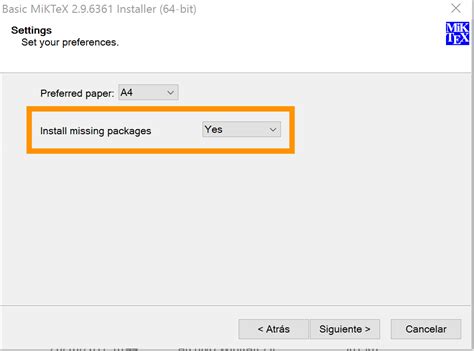 Texmaker Install Infofetish