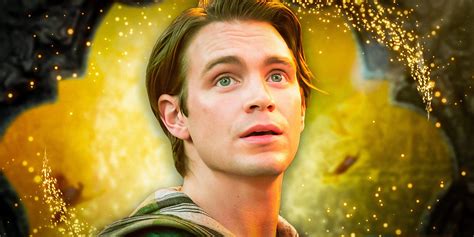 Who Is Jonathan In Snow White New Love Interest And Prince Replacement In Disneys Live Action