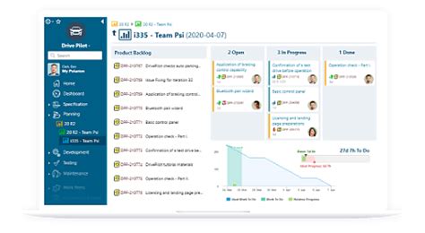application lifecycle management alm requirements management qa