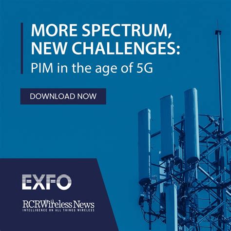 Rcr Wireless News On Linkedin Pim Interference Poses A Considerable Obstacle In 5g Networks As